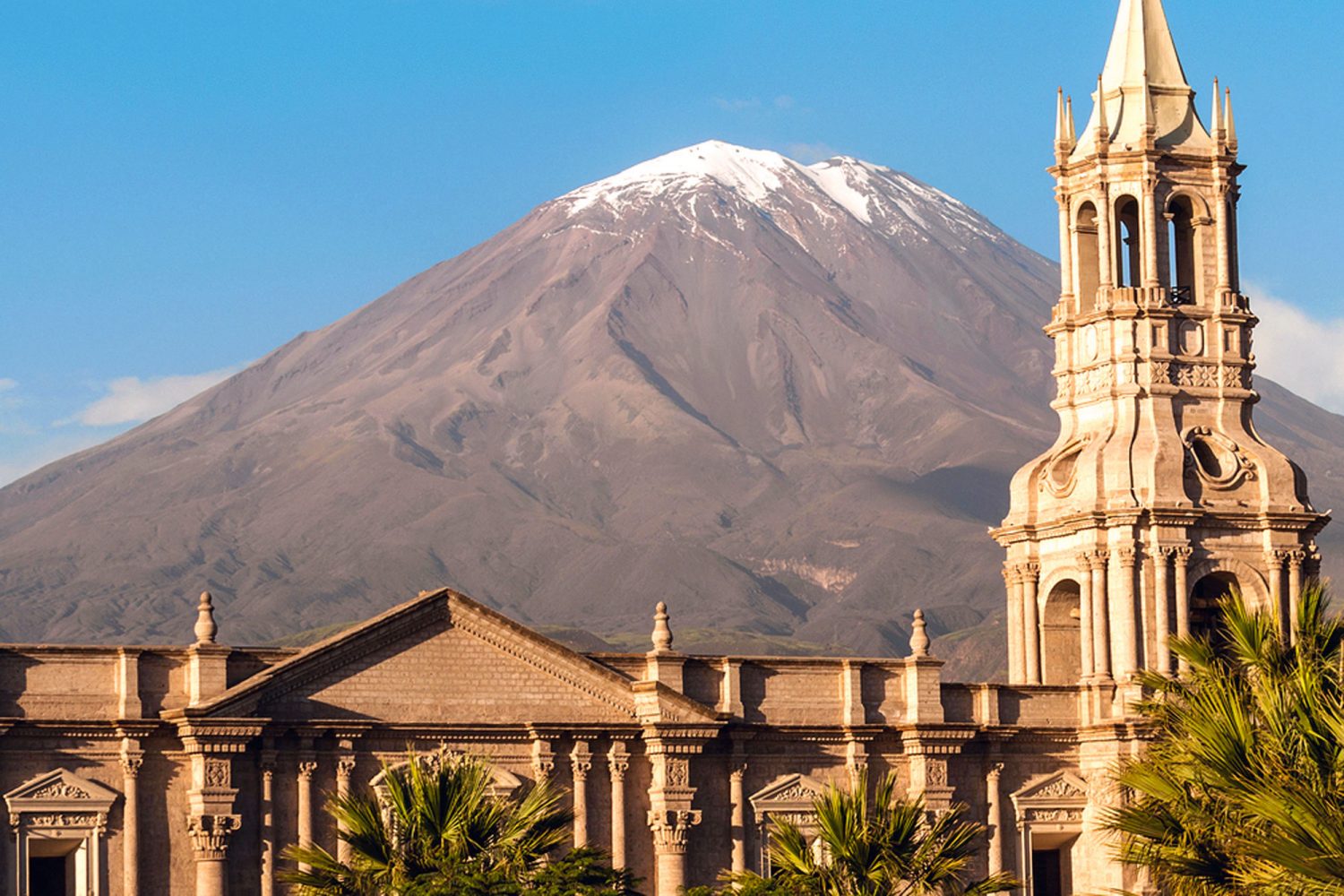10 Reasons Why You Should Visit Peru