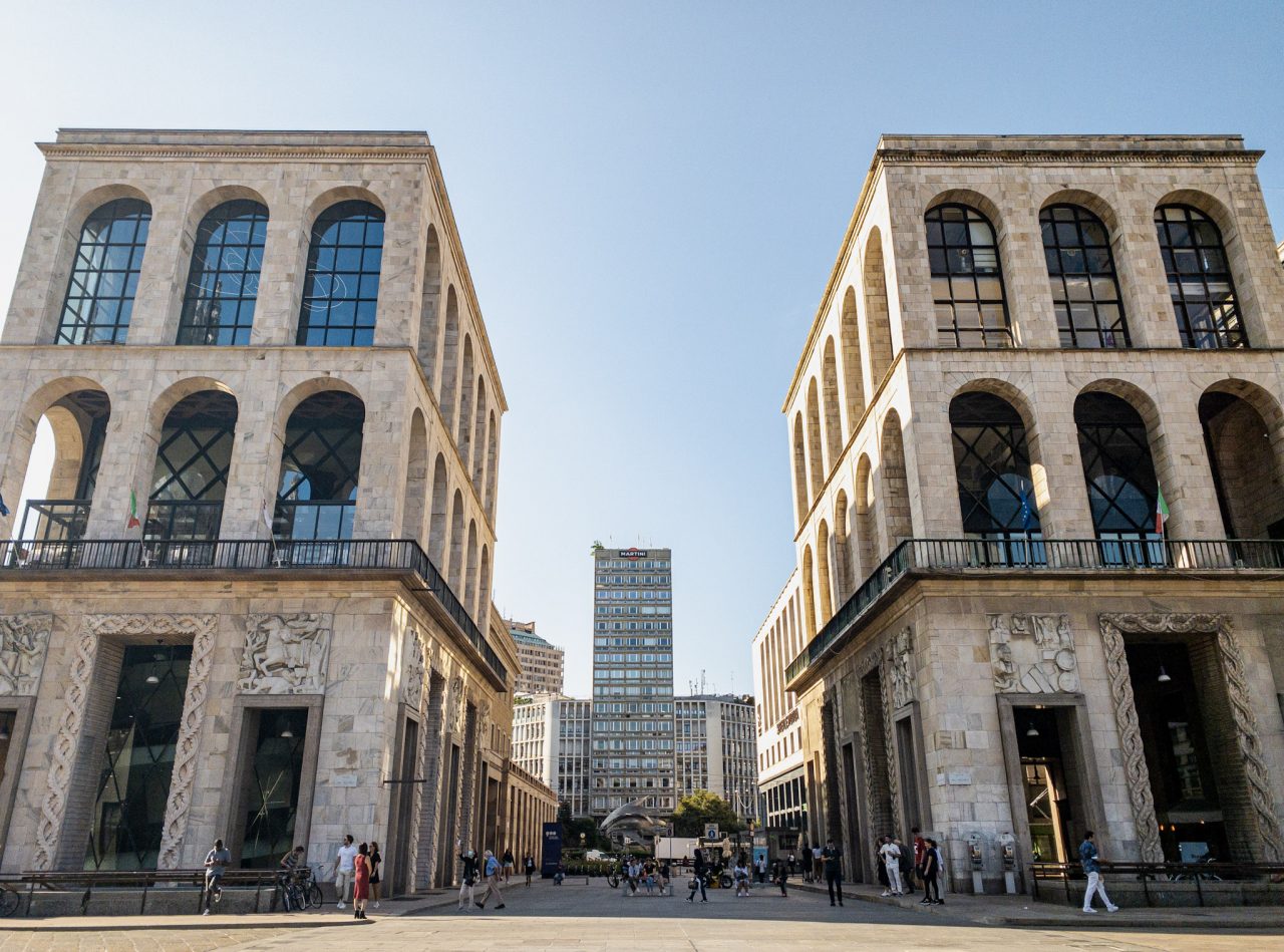 10 Best Photo Spots In Milan, Italy