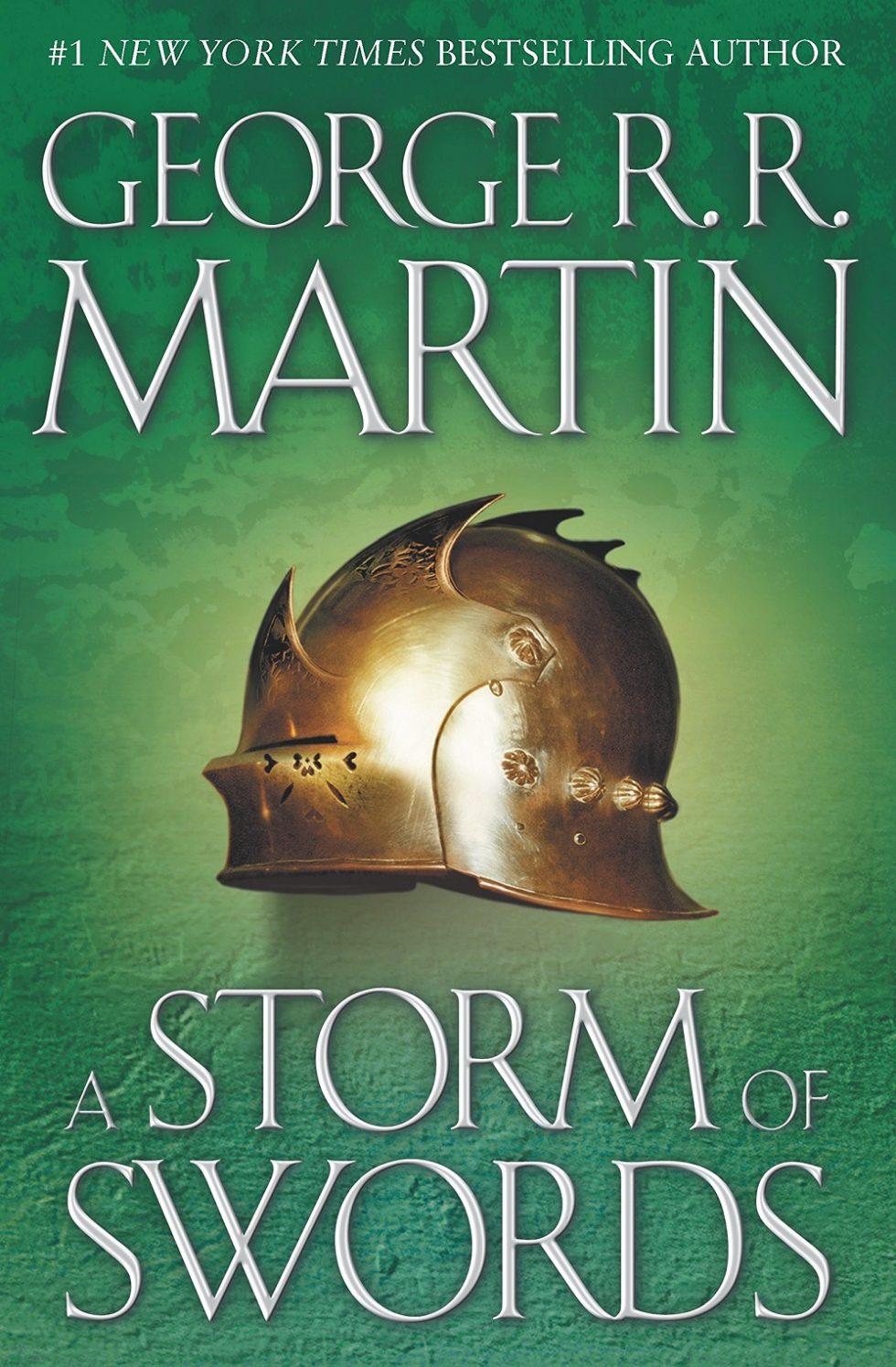 10 Best Fantasy Books Of All Time to Read Somewhere Remote