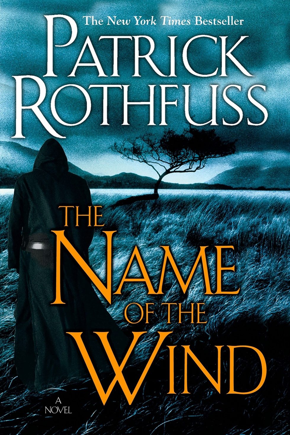 10 Best Fantasy Books Of All Time to Read Somewhere Remote