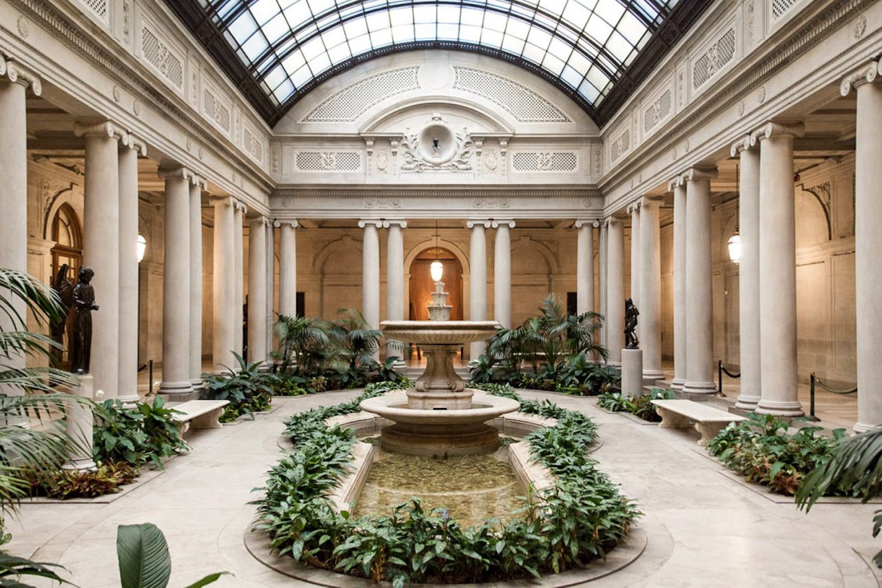 10 Best Museums in New York (and Their Famous Pieces)
