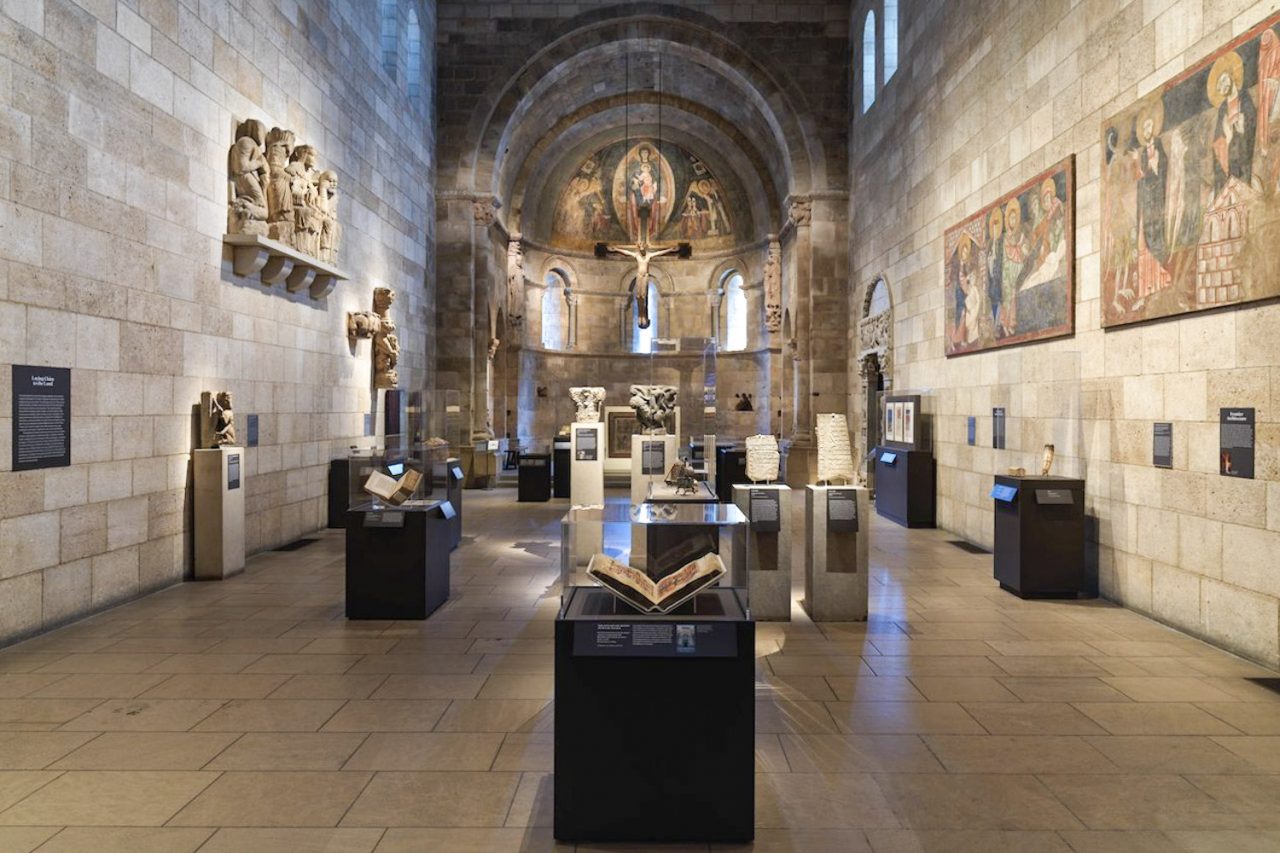 10 Best Museums in New York (and Their Famous Pieces)