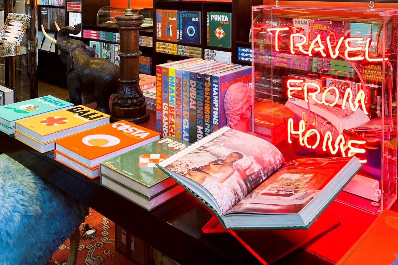 10 Assouline Travel Books That Are True Works Of Art