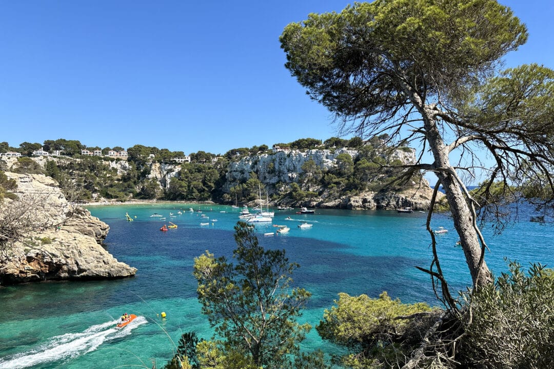 Menorca, Spain Guide: Best Things to Do and Where to Stay