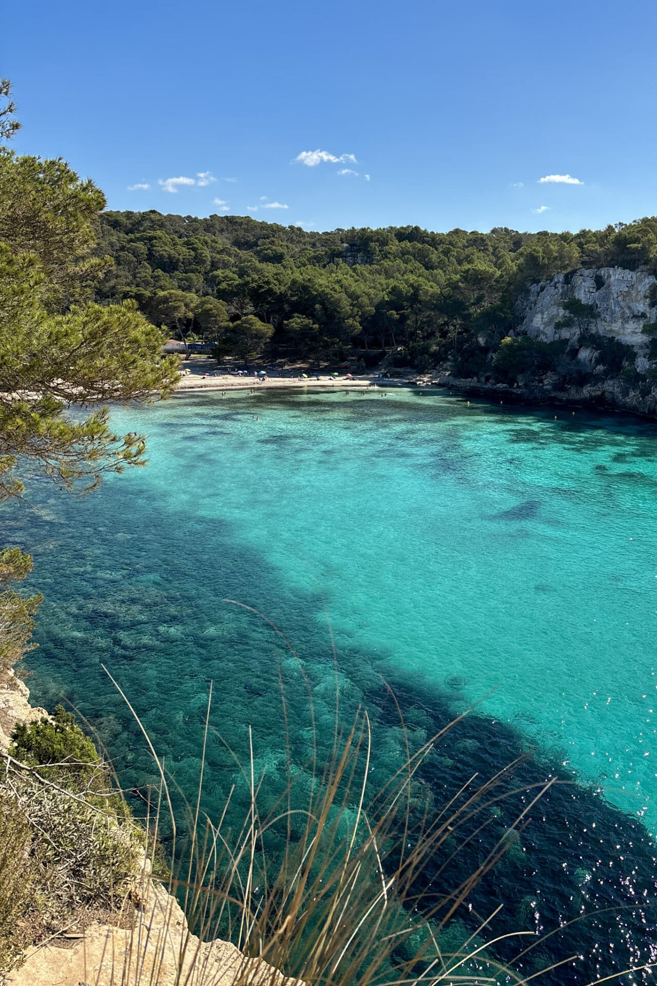 Menorca vs Mallorca: Which Island Is Your Best Match?