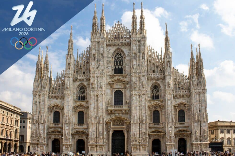 Attending Milan 2026 Winter Olympics? Here’s All You Need To Know