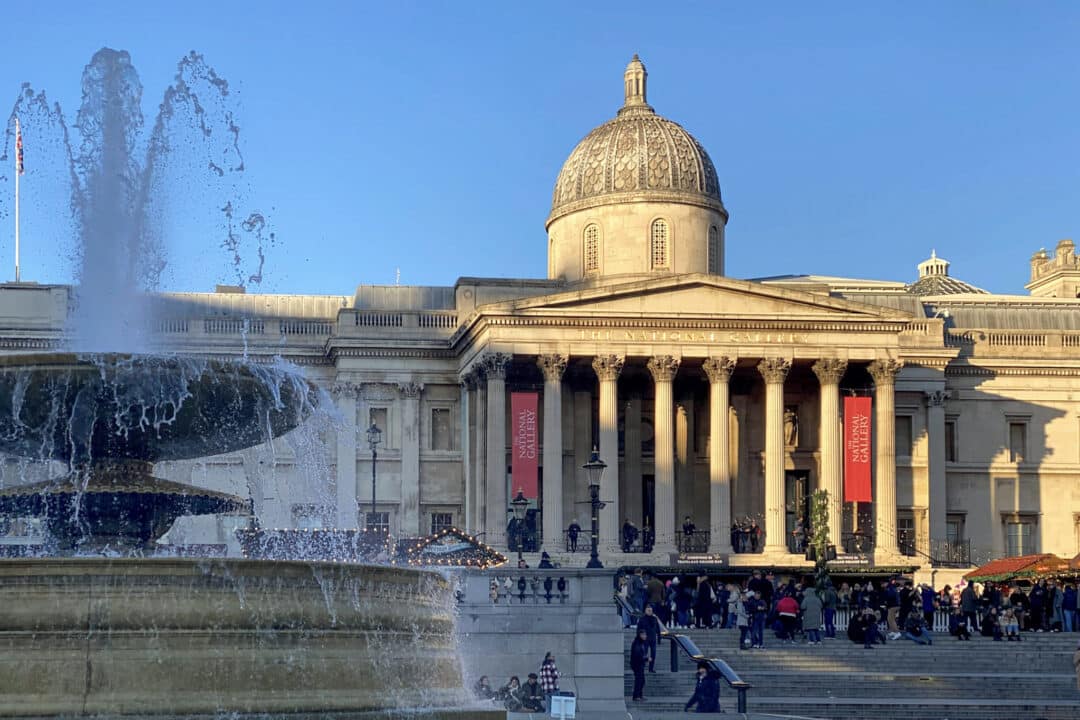 7 Best Art Museums in London (and Their Must-See Pieces)
