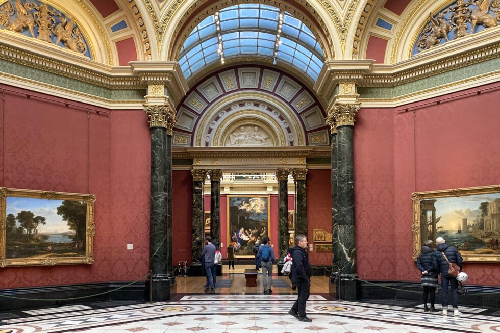 7 Best Art Museums in London (and Their Must-See Pieces)