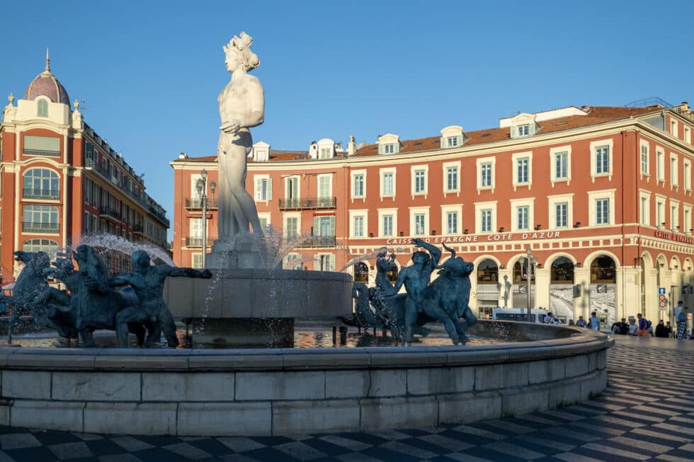10 Best Things to Do in Nice, France: Beaches, Arts & Food