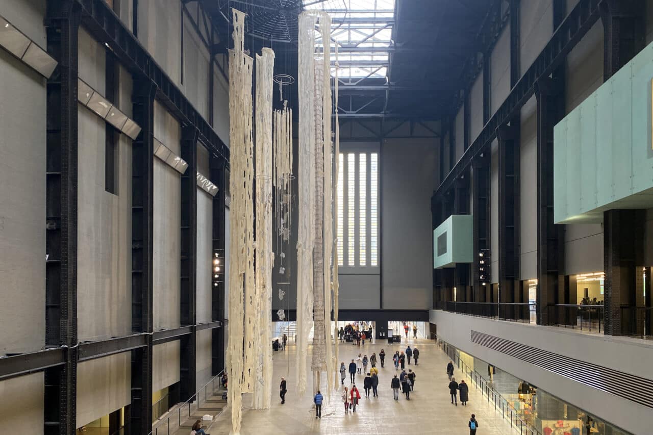 7 Best Art Museums in London (and Their Must-See Pieces)