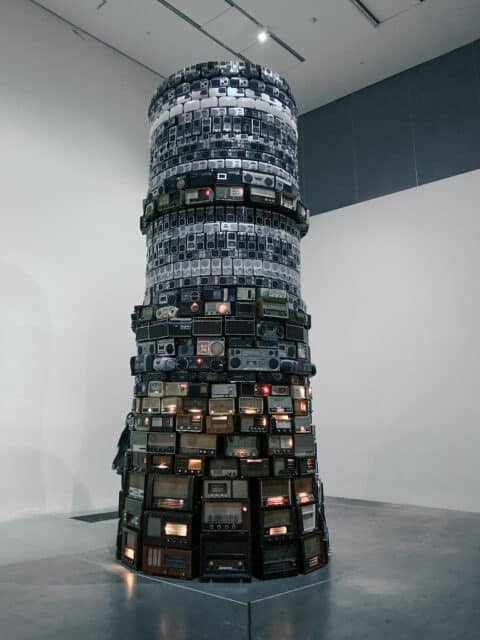 7 Best Art Museums in London (and Their Must-See Pieces)