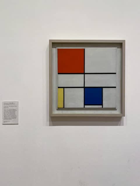 7 Best Art Museums in London (and Their Must-See Pieces)