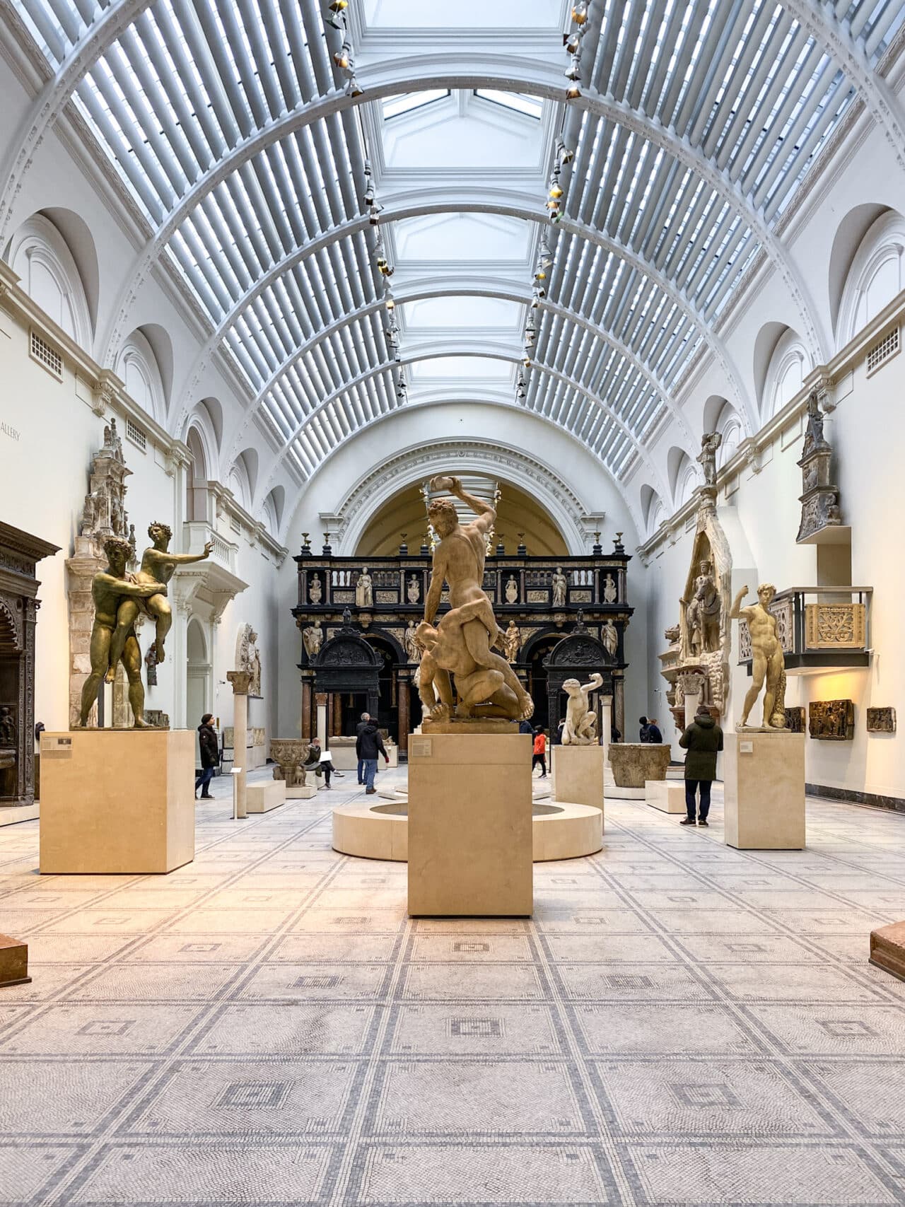 7 Best Art Museums in London (and Their Must-See Pieces)