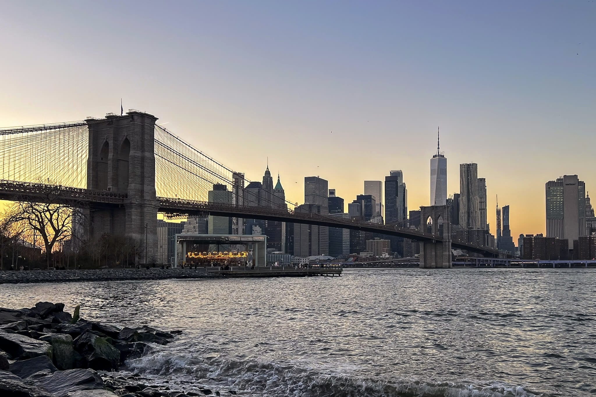 NYC - Voyaged Magazine