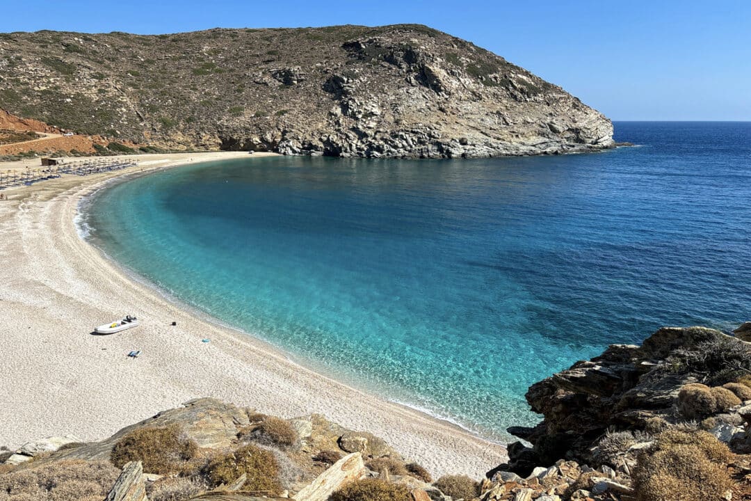 Andros, Greece: Island Guide, Best Places to See & More