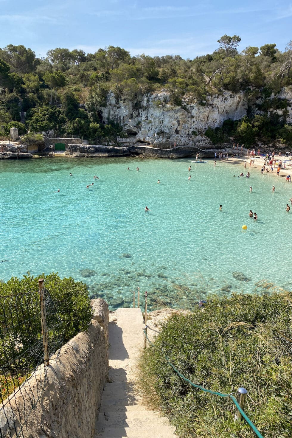 Menorca vs Mallorca: Which Island Is Your Best Match?