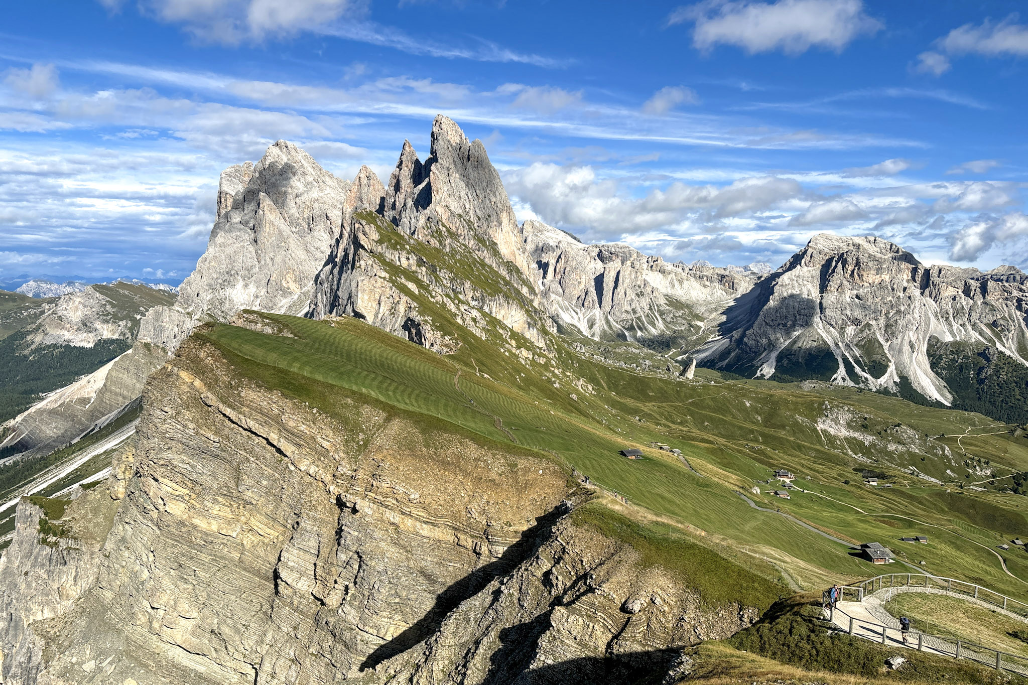 Seceda Peak Italy: Your Essential Hiking Guide - Dolomites