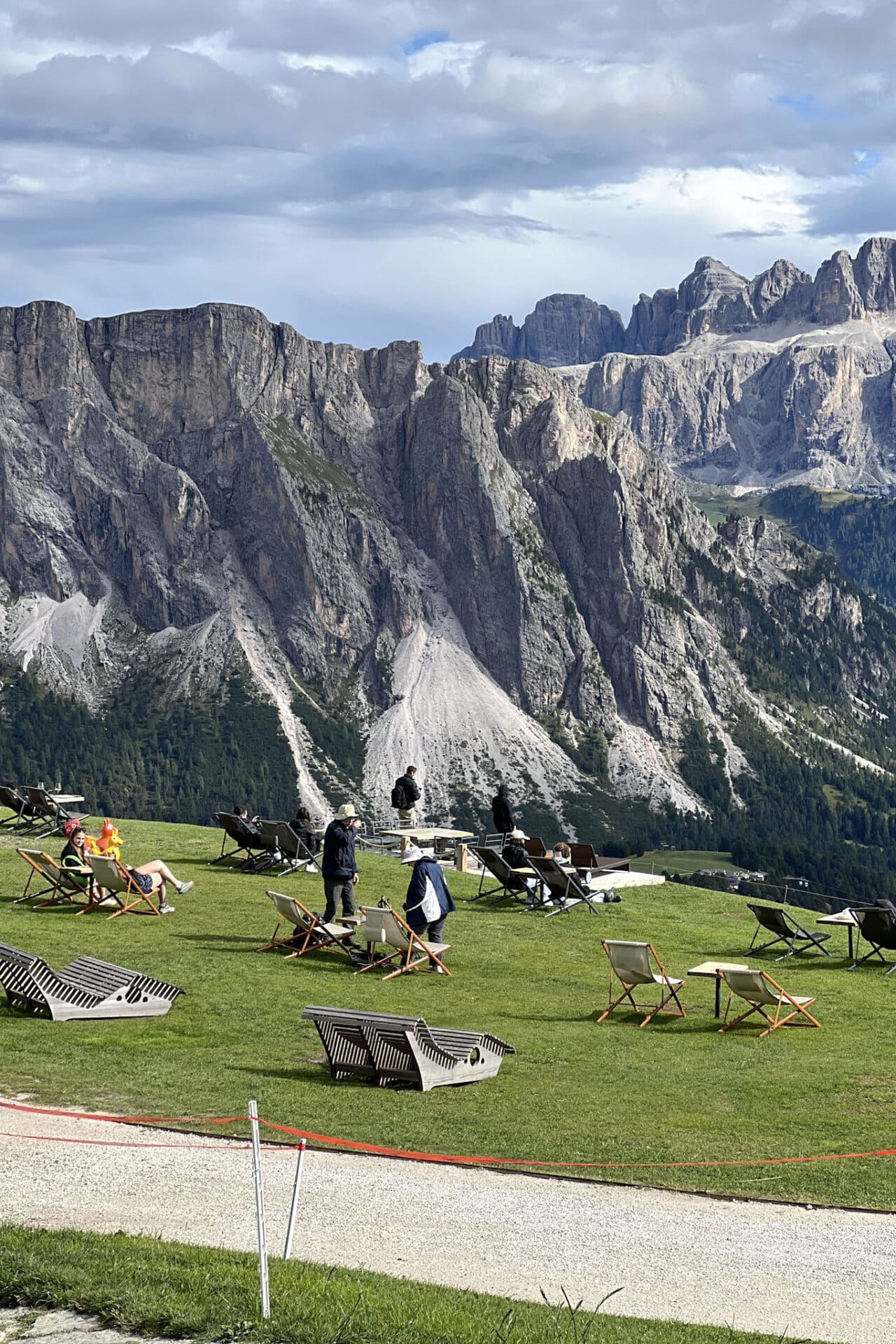 Seceda Peak Italy: Your Essential Hiking Guide - Dolomites