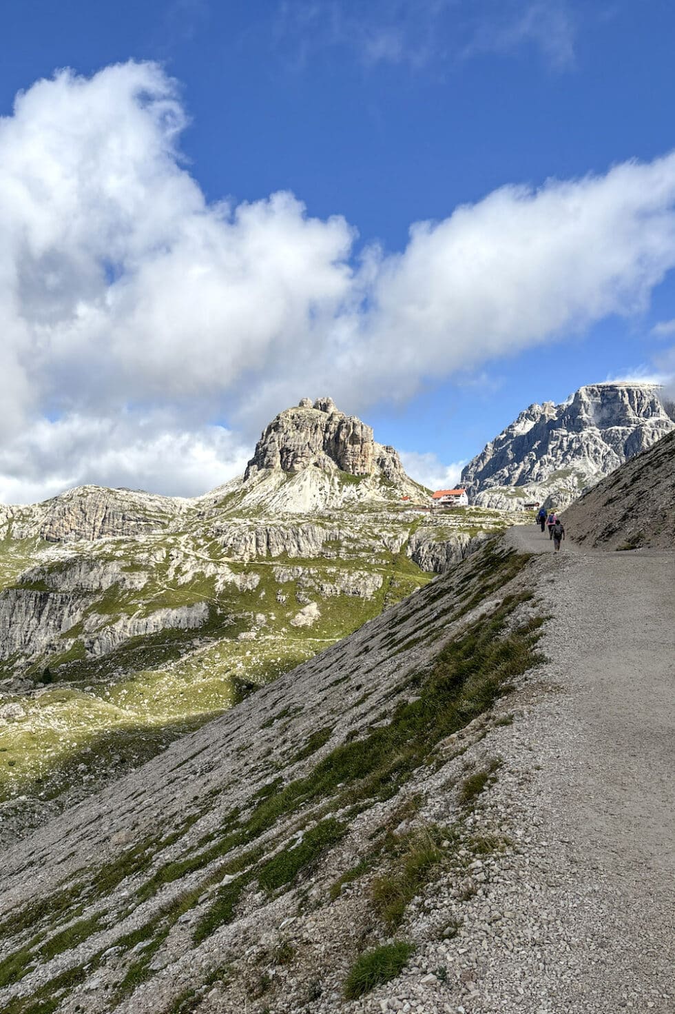 Tre Cime di Lavaredo: Italy’s Iconic Dolomites Hike Guide