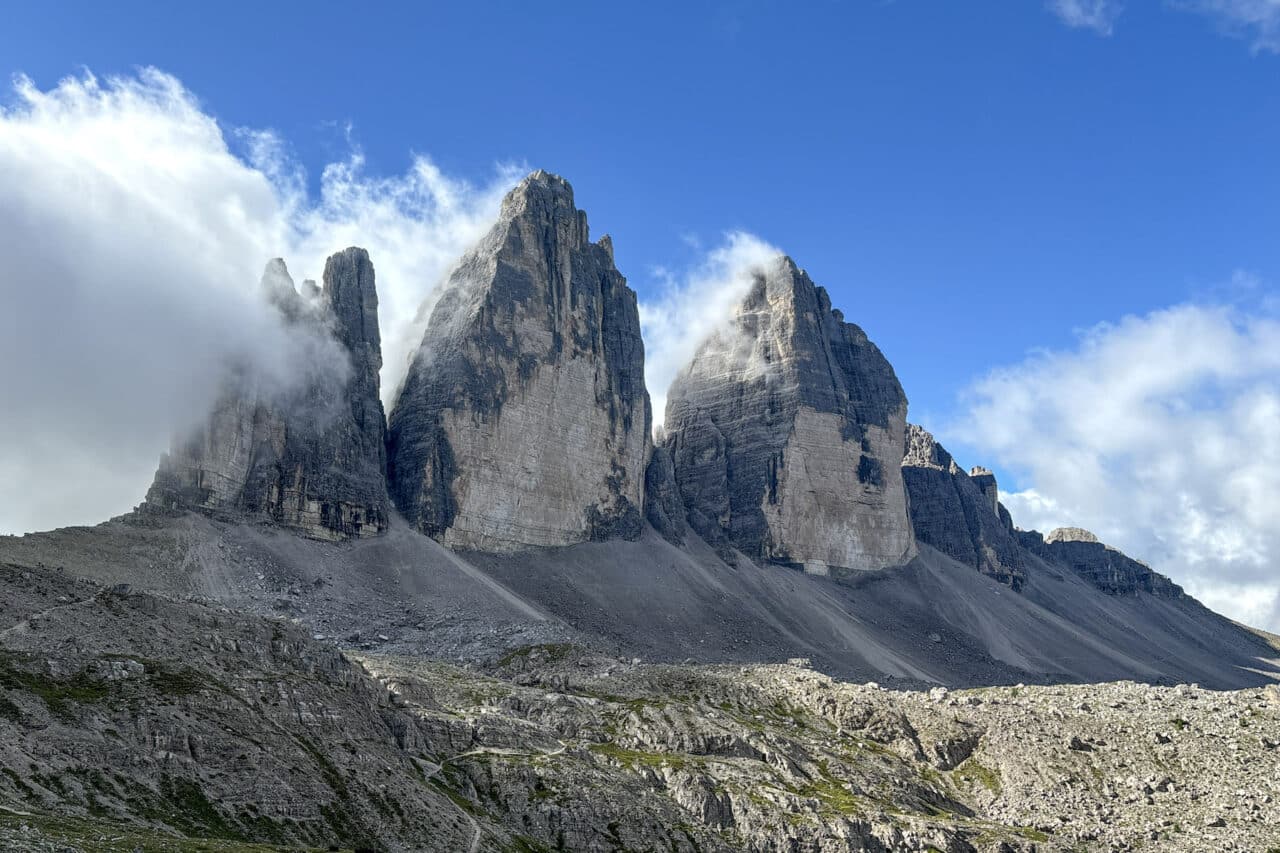 Tre Cime di Lavaredo: Italy’s Iconic Dolomites Hike Guide