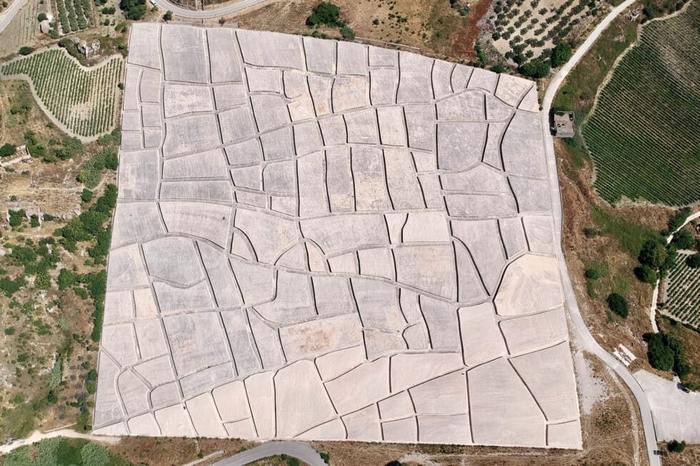 Cretto di Burri: Discover Sicily’s Most Surreal Artwork