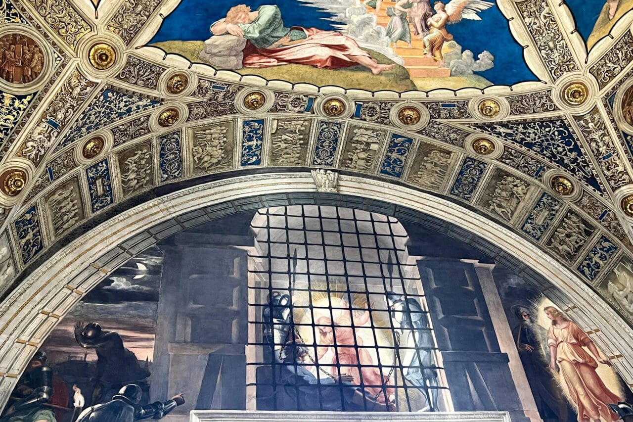 Inside the Vatican Museums: 10 Must-See Artworks Mapped Out