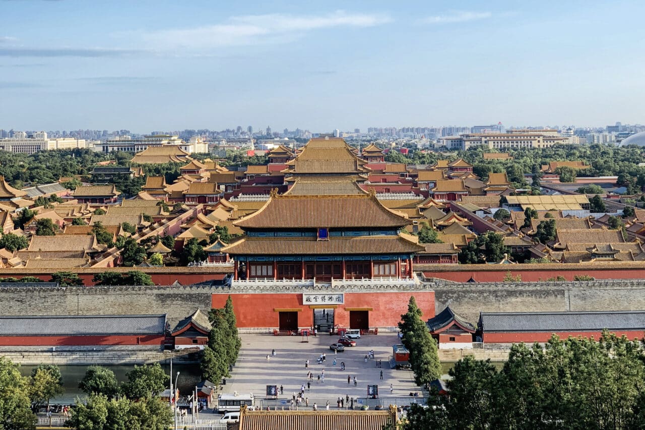 10 Best Things to Do in Beijing, China