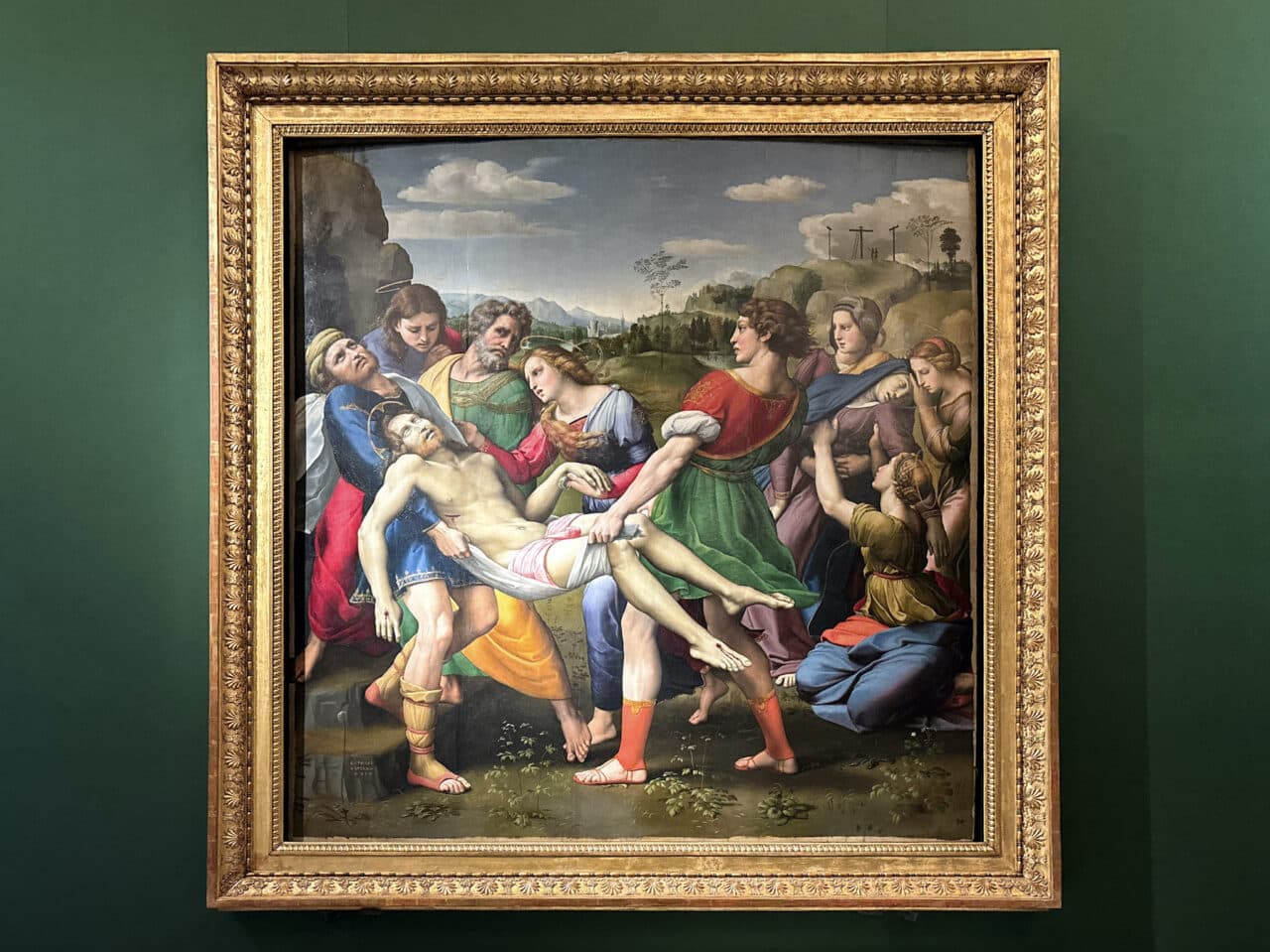 Borghese Gallery, Rome: 10 Must-See Artworks & Tour Review