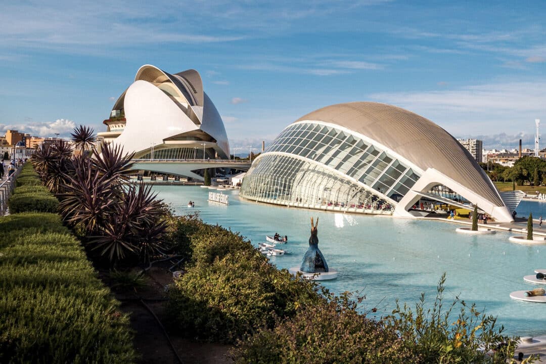 10 Best Things To Do in Valencia, Spain