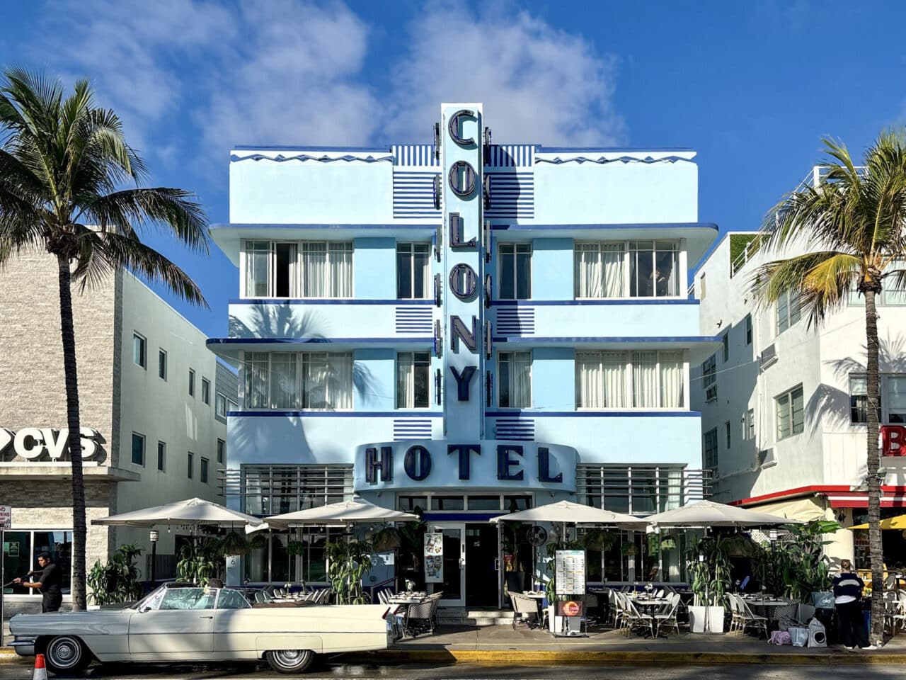 Art Deco District, Miami: Where to Go & 10 Must-See Spots