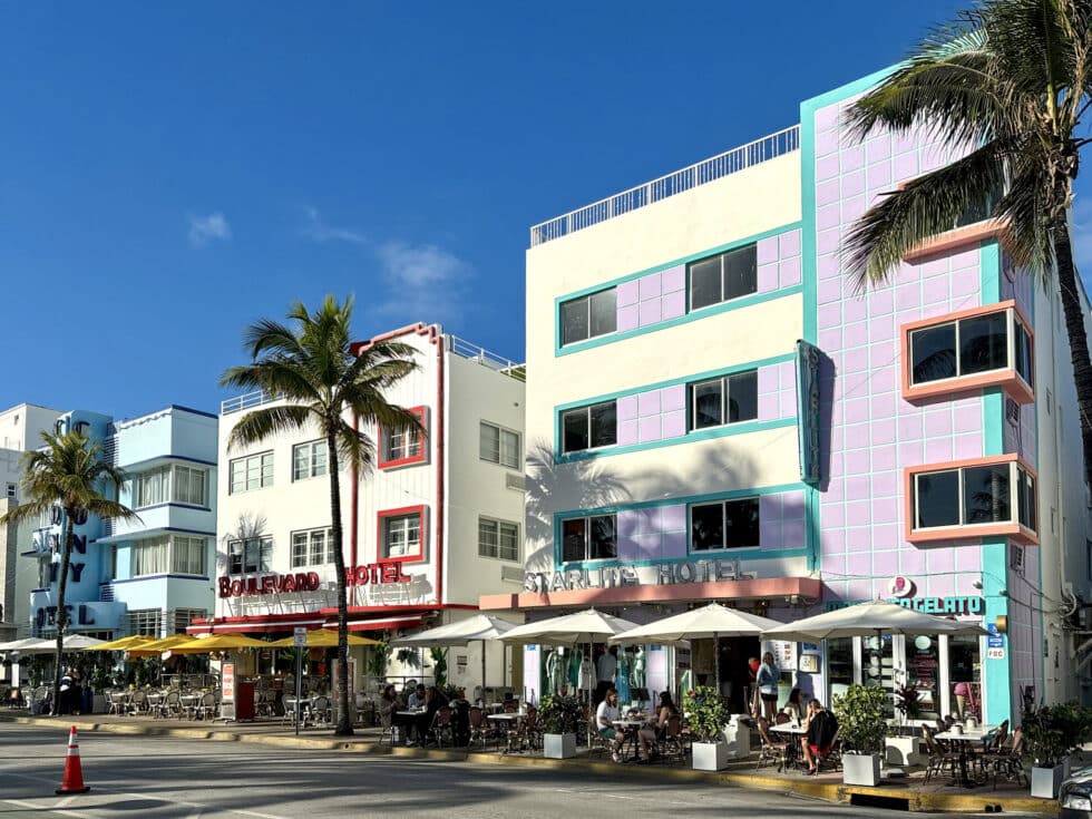 Art Deco District, Miami: Where to Go & 10 Must-See Spots