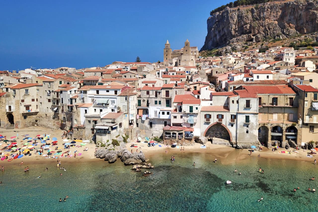 The 10 Best Beach Towns in Italy, Picked by an Italian