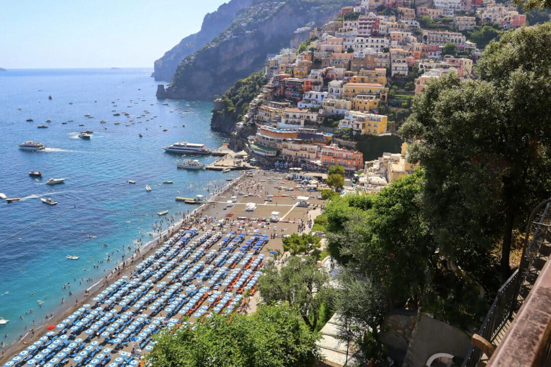 The 10 Best Beach Towns in Italy, Picked by an Italian