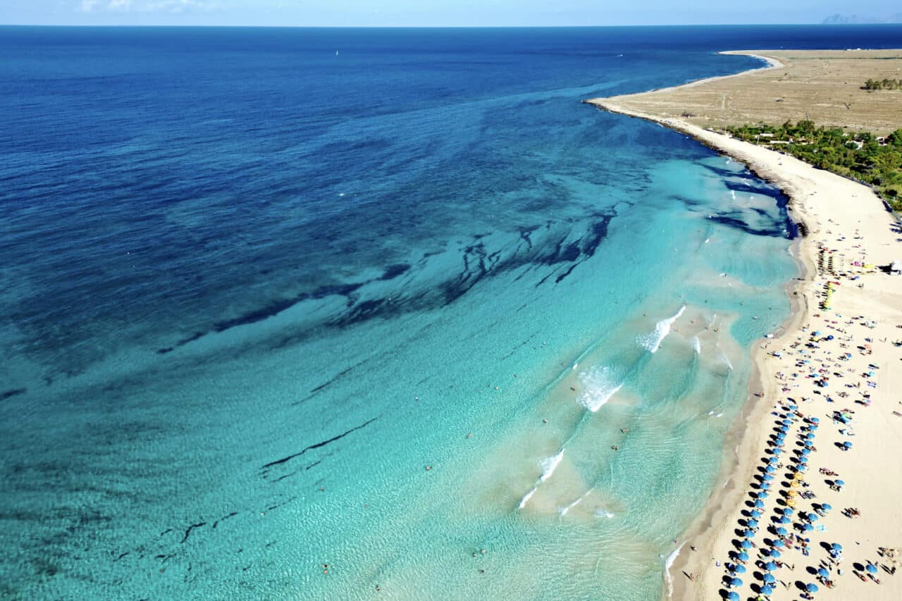 The 10 Best Beach Towns in Italy, Picked by an Italian