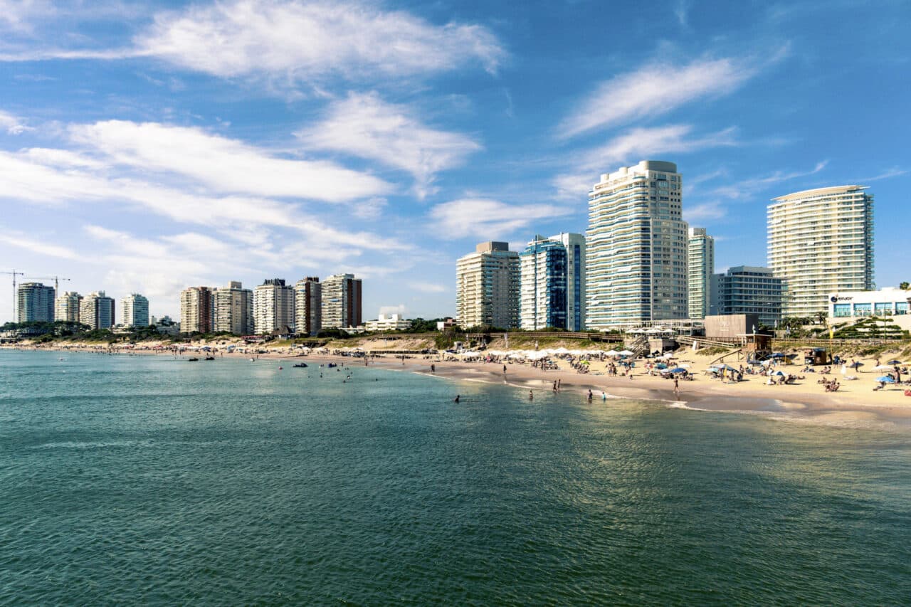 Safest South American Countries in 2025? Here’s the Data