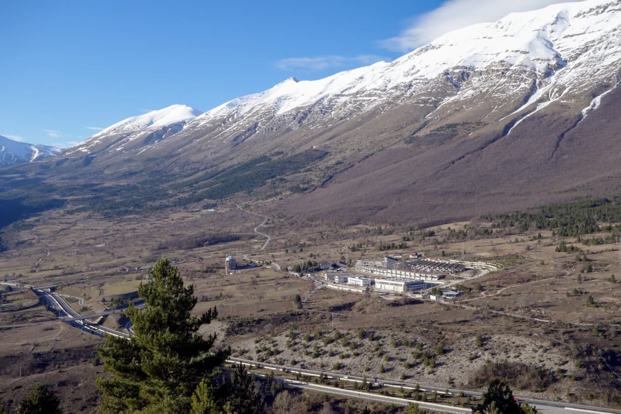 The World's Most Powerful Science Labs You Can Visit