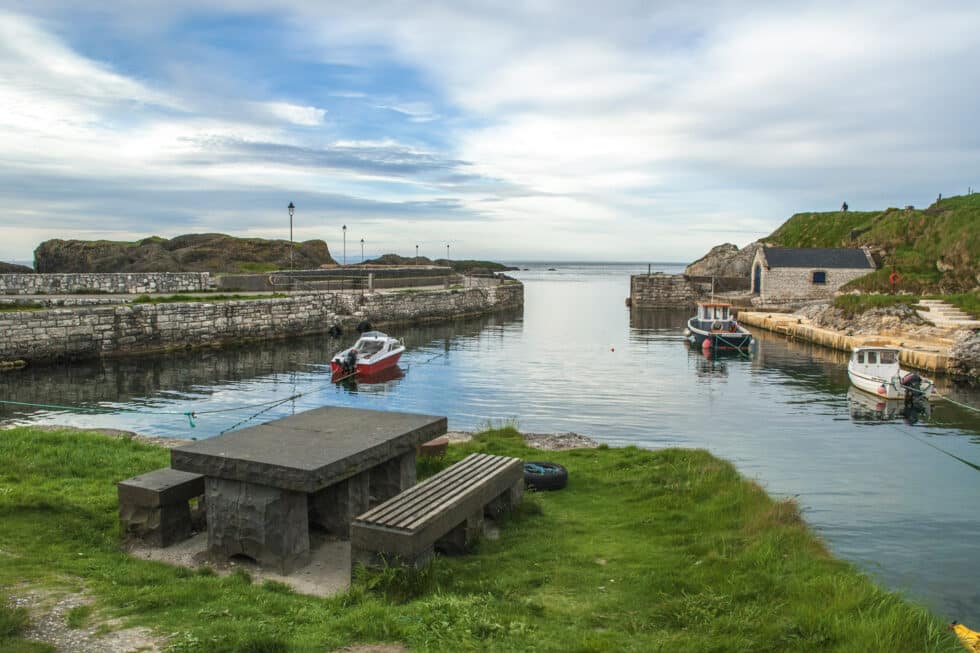 7 Game of Thrones Filming Locations To Visit: Real-World Westeros