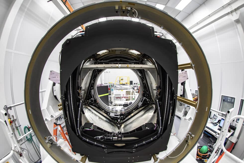 The World's Most Powerful Science Labs You Can Visit