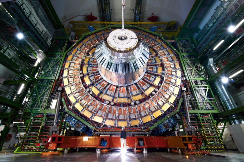 The World's Most Powerful Science Labs You Can Visit