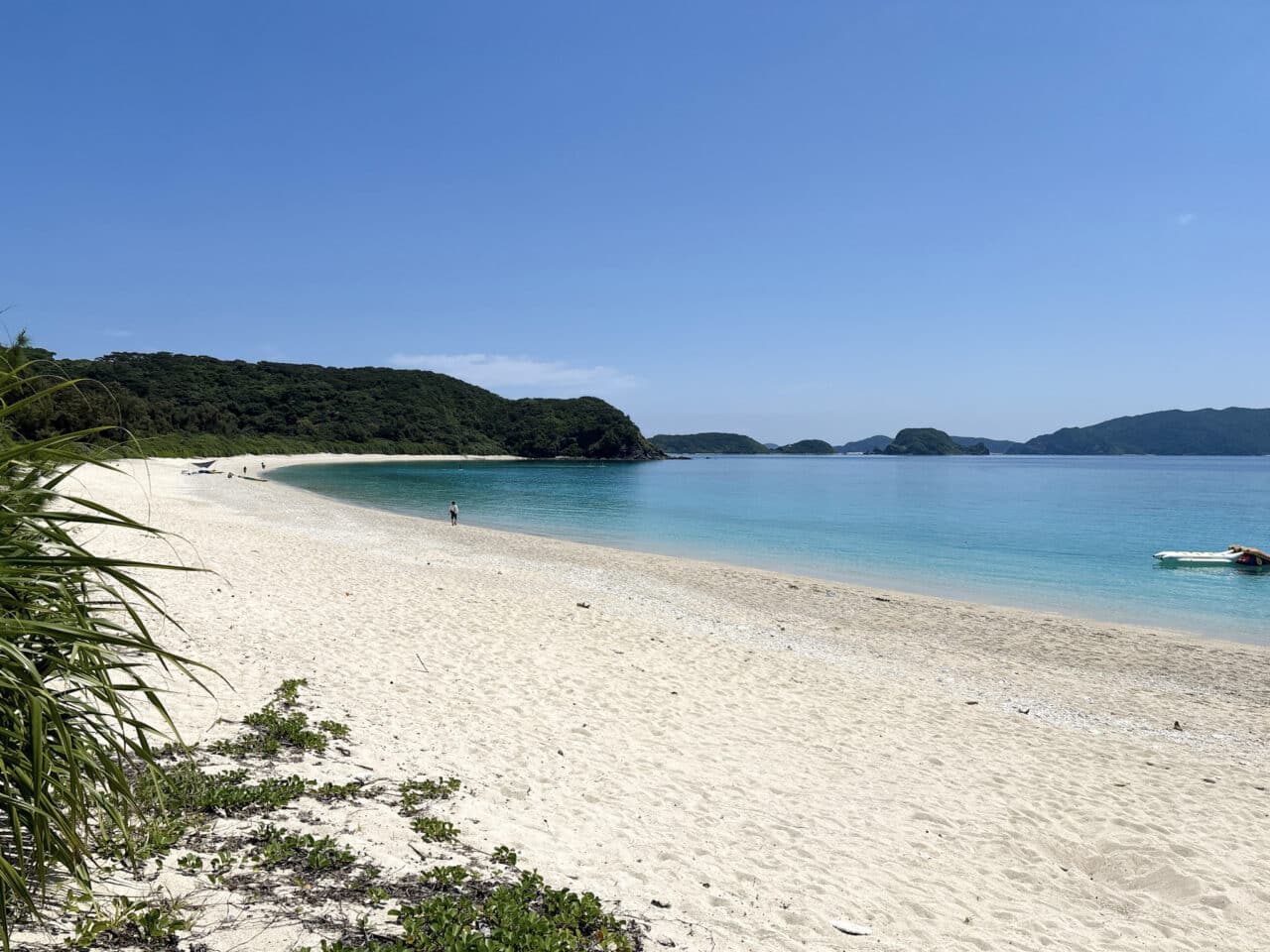 Zamami, Okinawa: What It’s Like To Visit Japan's Tropics