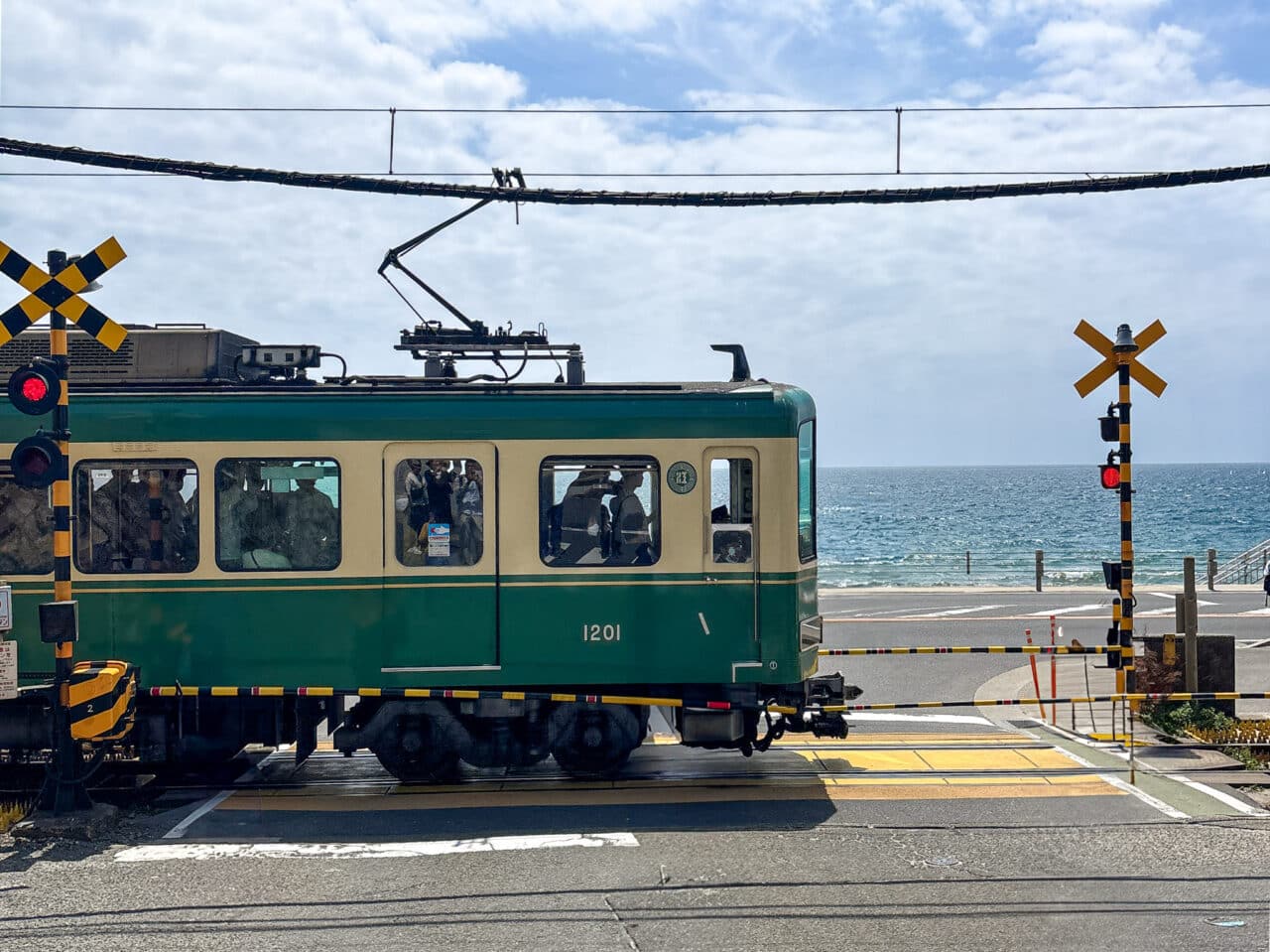Kamakura Day Trip From Tokyo: A Step-by-Step Walkthrough