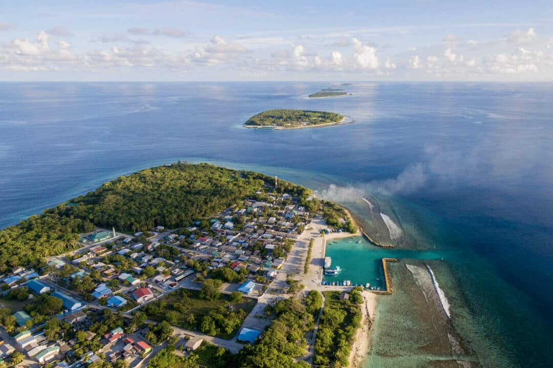 The Smallest Countries in the World You’ll Want to Visit