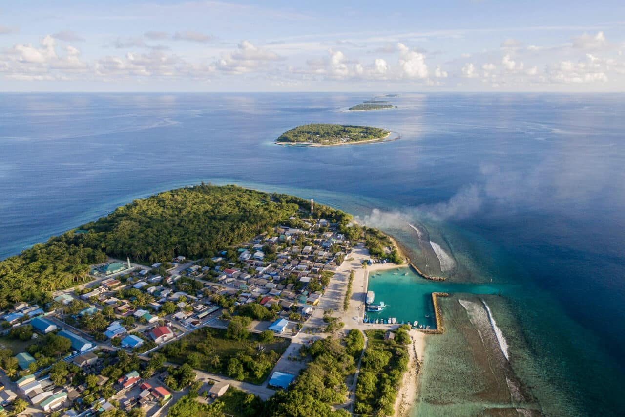 The Smallest Countries in the World You’ll Want to Visit