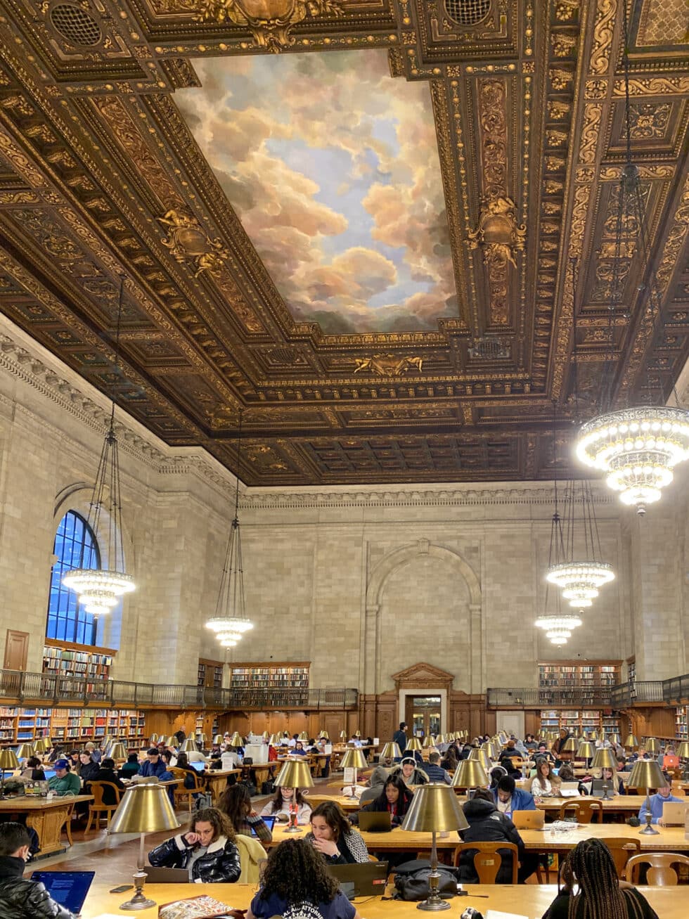 15 Best Cities for Book Lovers, From Paris to Portland