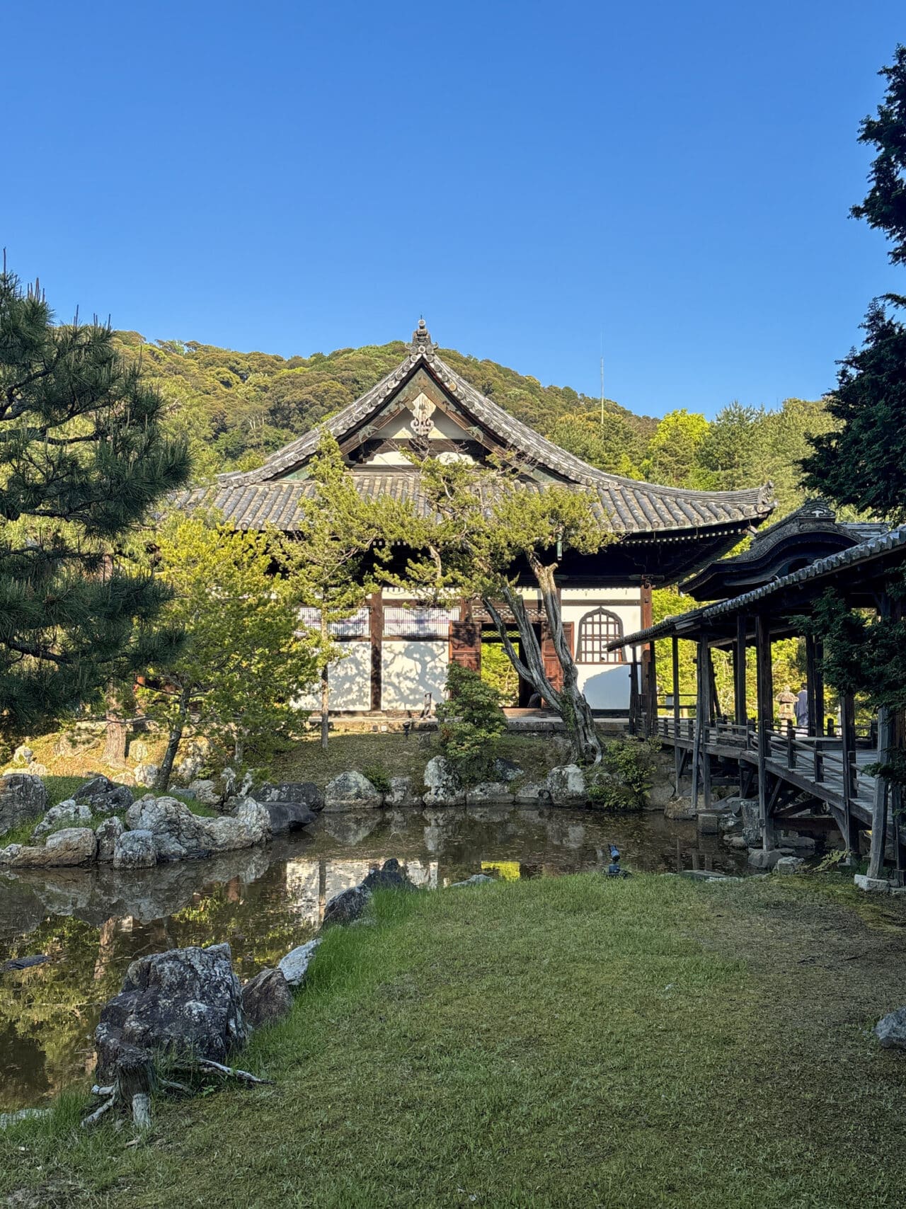 The Perfect Kyoto 3-Day Itinerary for First-Timers
