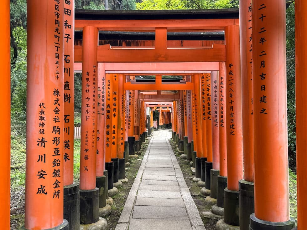 The Perfect Kyoto 3-Day Itinerary for First-Timers