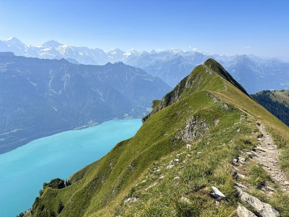 10 Best Hikes in Switzerland (And How To Actually Do Them)