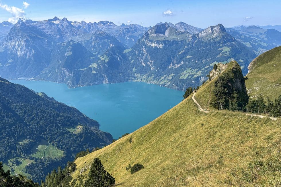 10 Best Hikes in Switzerland (And How To Actually Do Them)