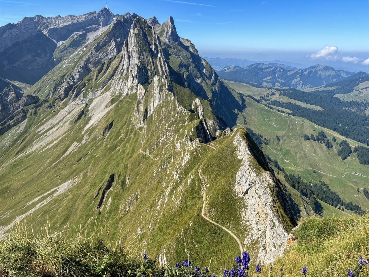 10 Best Hikes in Switzerland (And How To Actually Do Them)