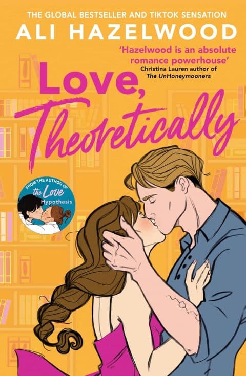 20 Best Spicy Romance Books Everyone’s Obsessed With